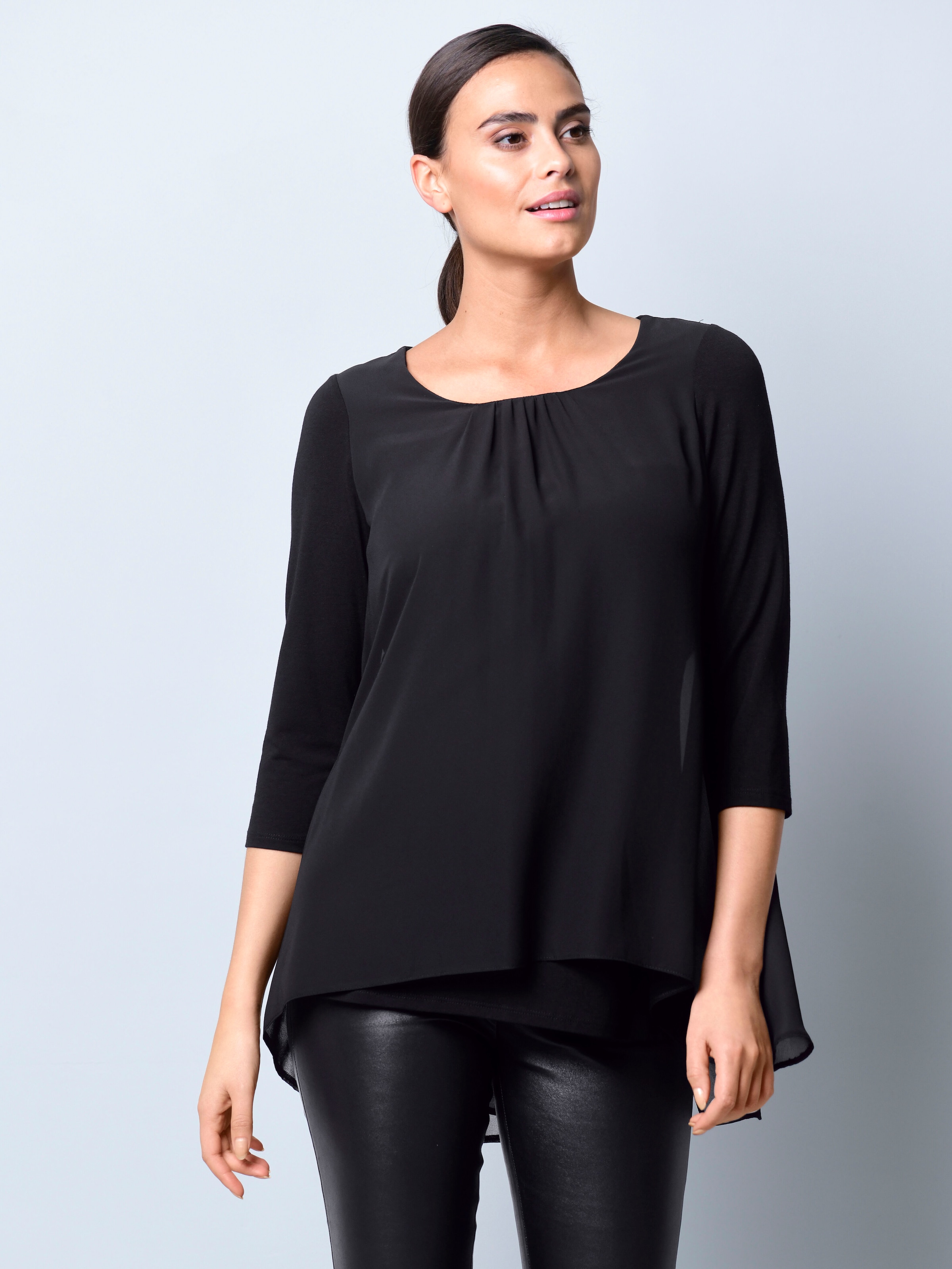 Entdecken Sie weitere stilvolle Shirts für Damen