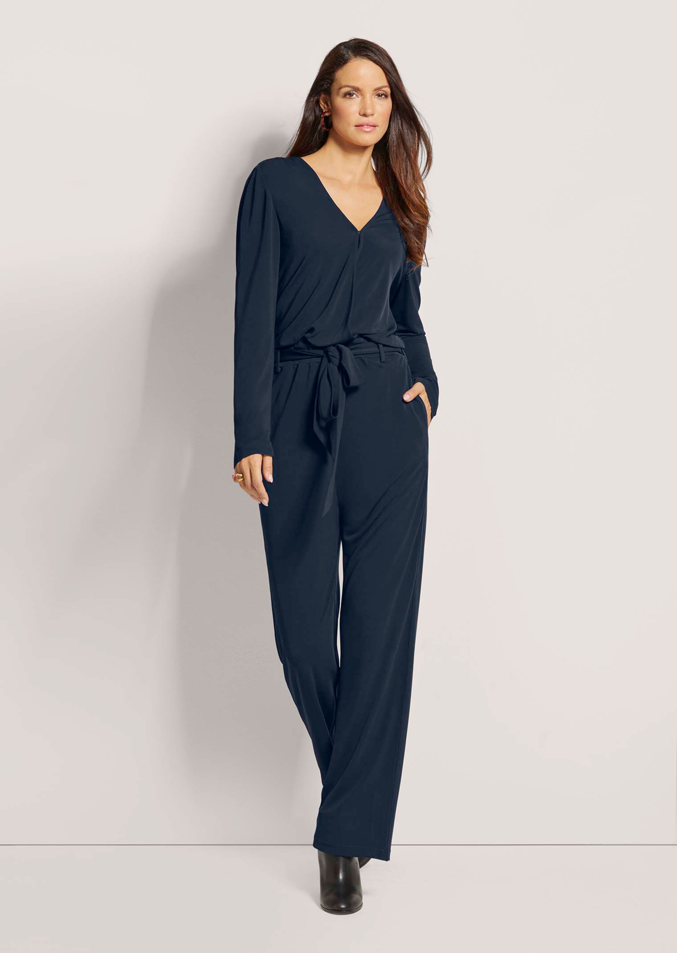 Festliche Jumpsuits und elegante Overalls für Damen
