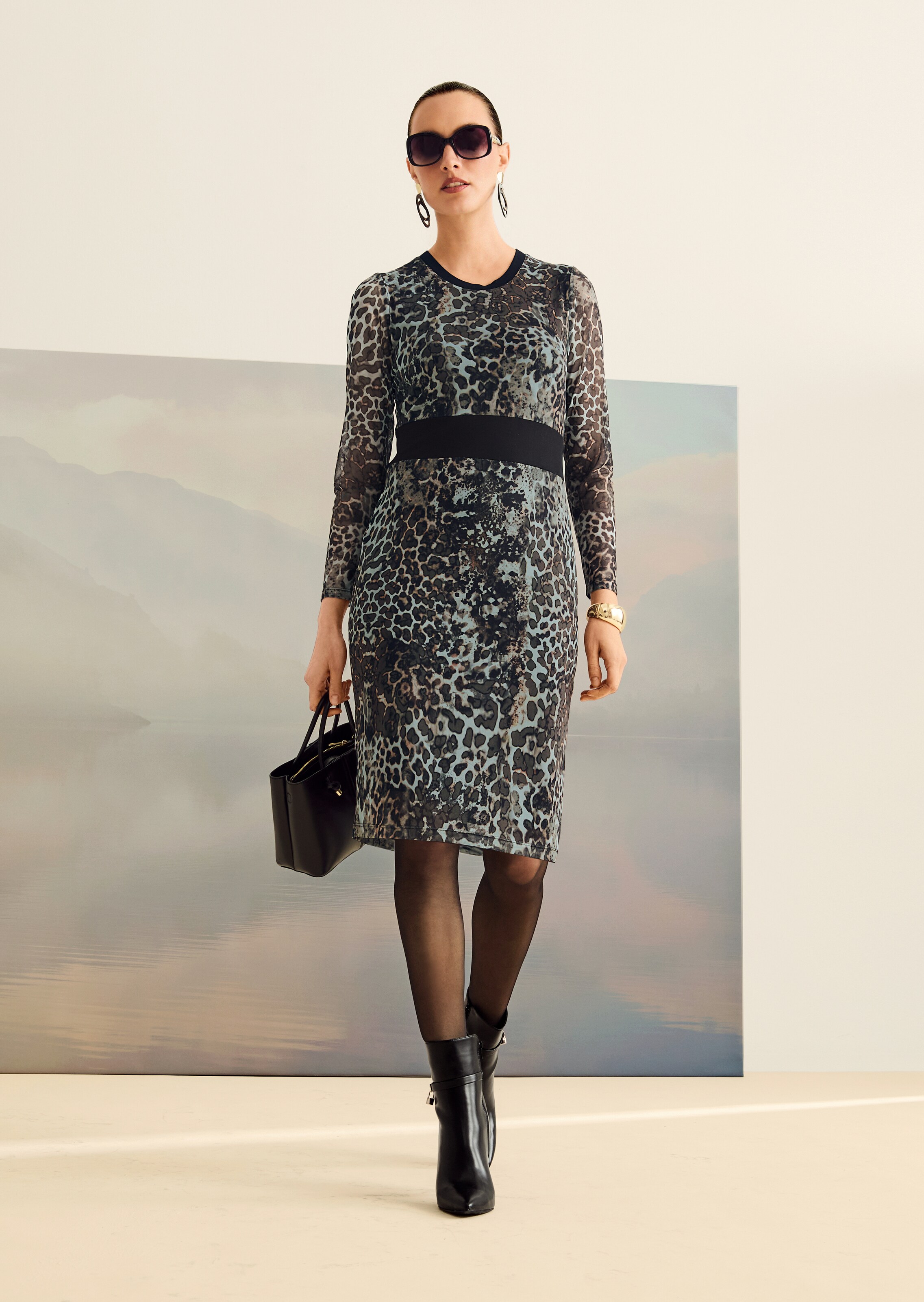 Women's Dresses: Business, Cocktail, Summer & More | MADELEINE Fashion
