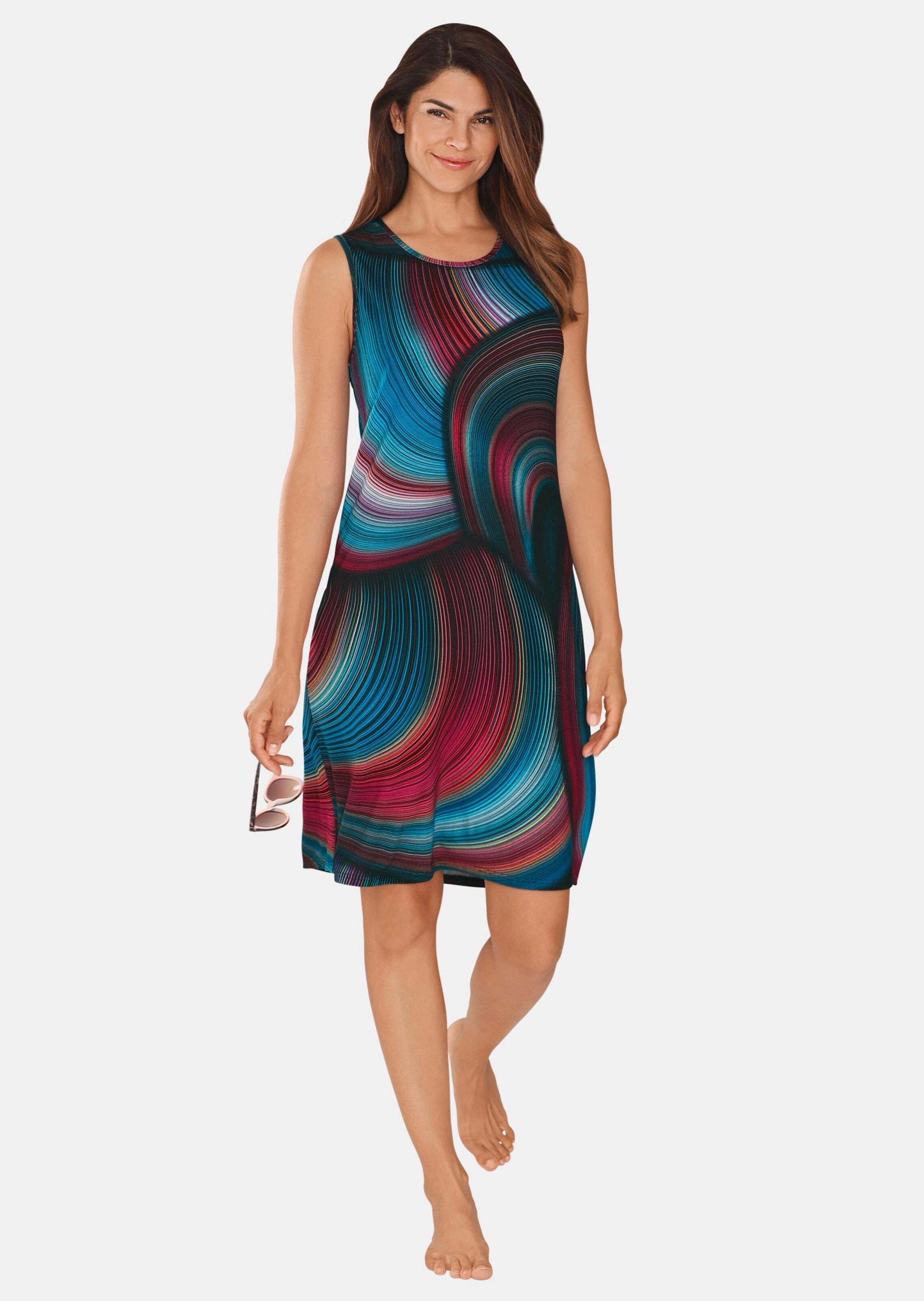 Koop casual jurken voor vrouwen boven de 50 | atelier GOLDNER