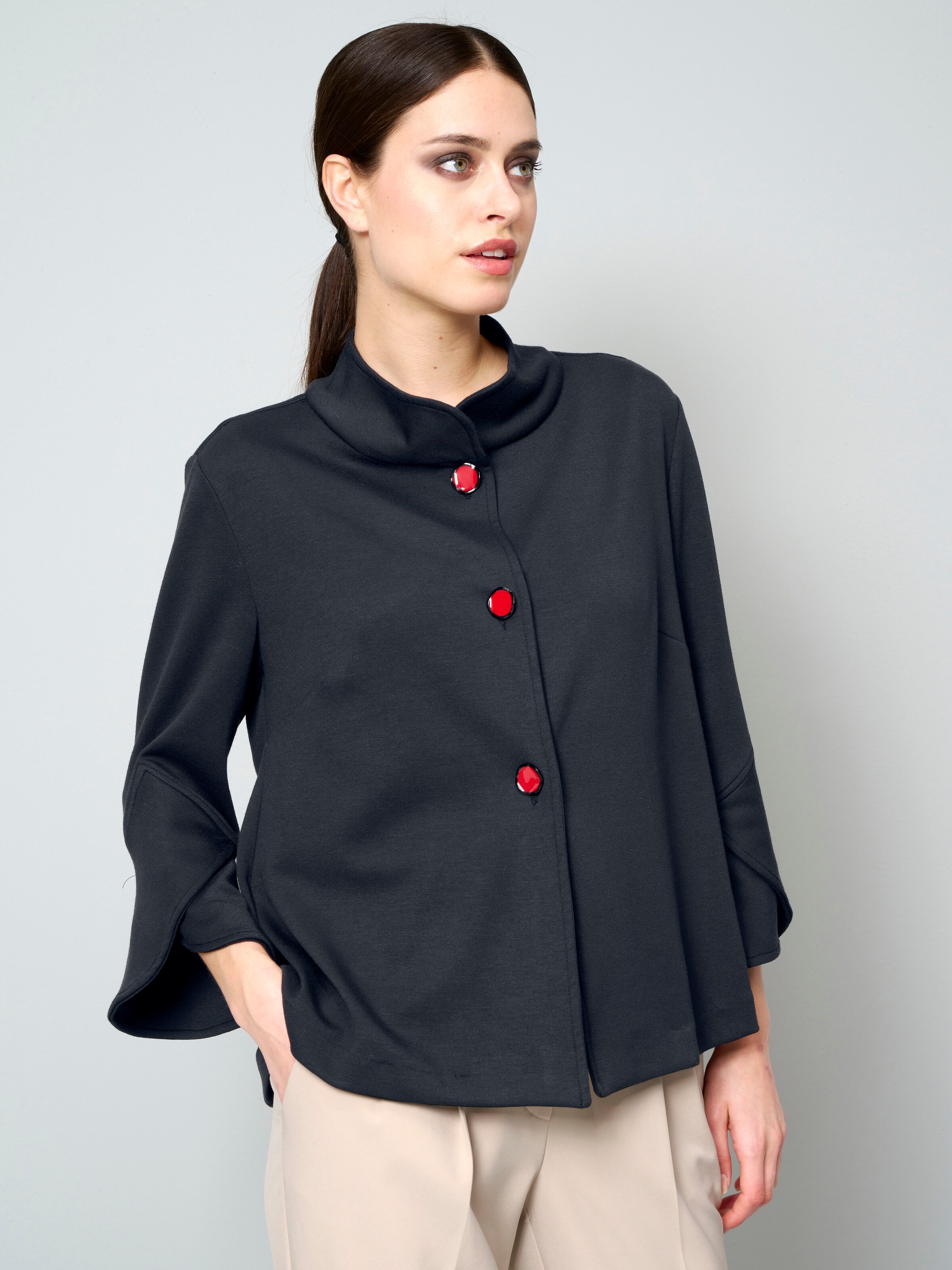 Entdecken Sie weitere stilvolle Jacken für Damen