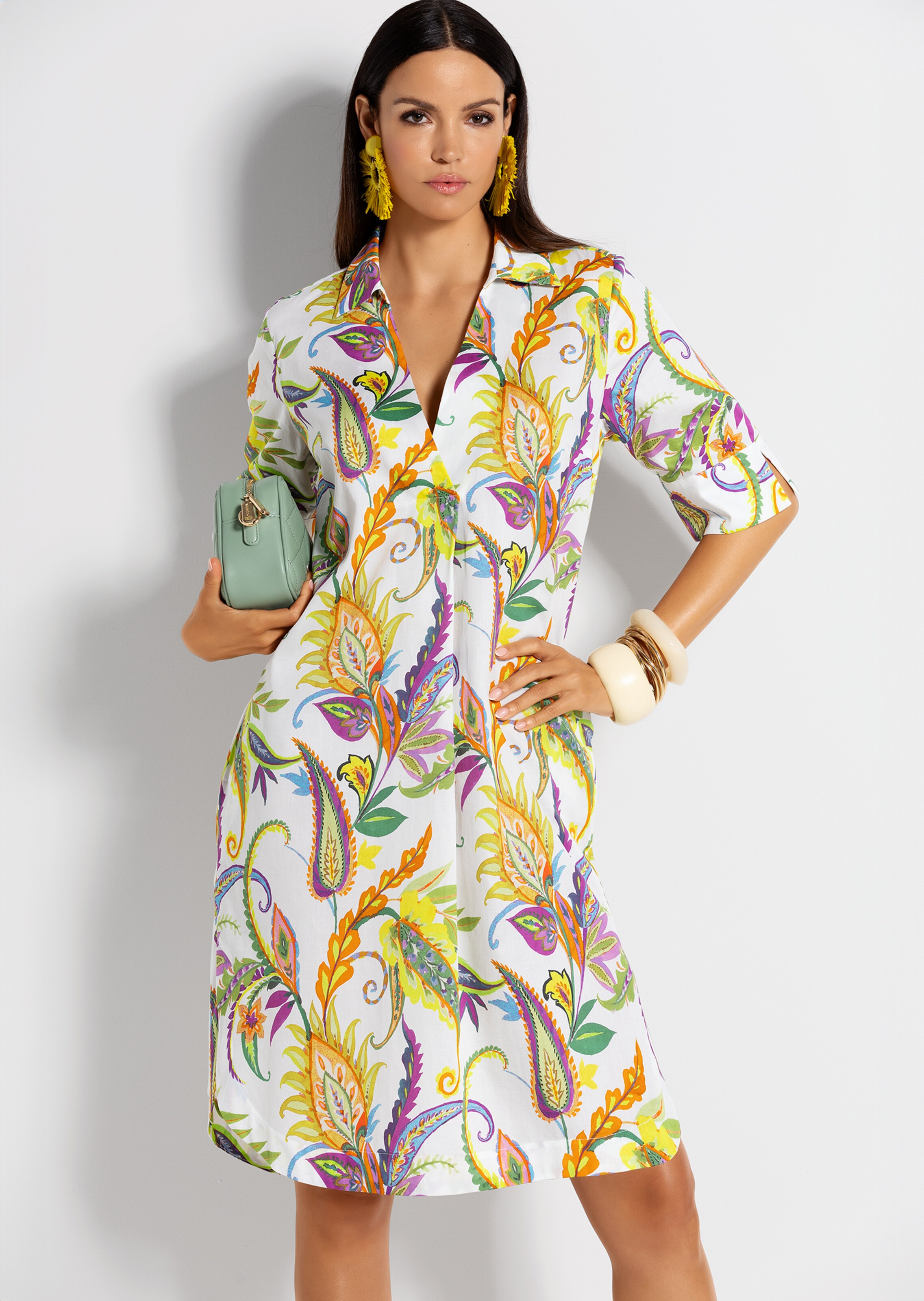 Women's Dresses: Business, Cocktail, Summer & More | MADELEINE Fashion