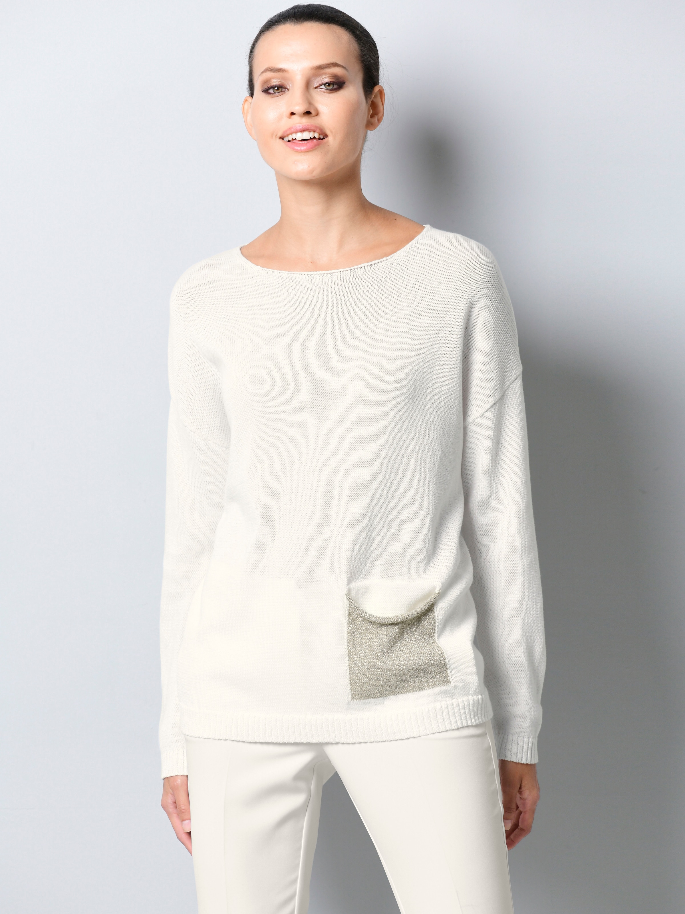 Pullover für Damen kaufen: Große Auswahl