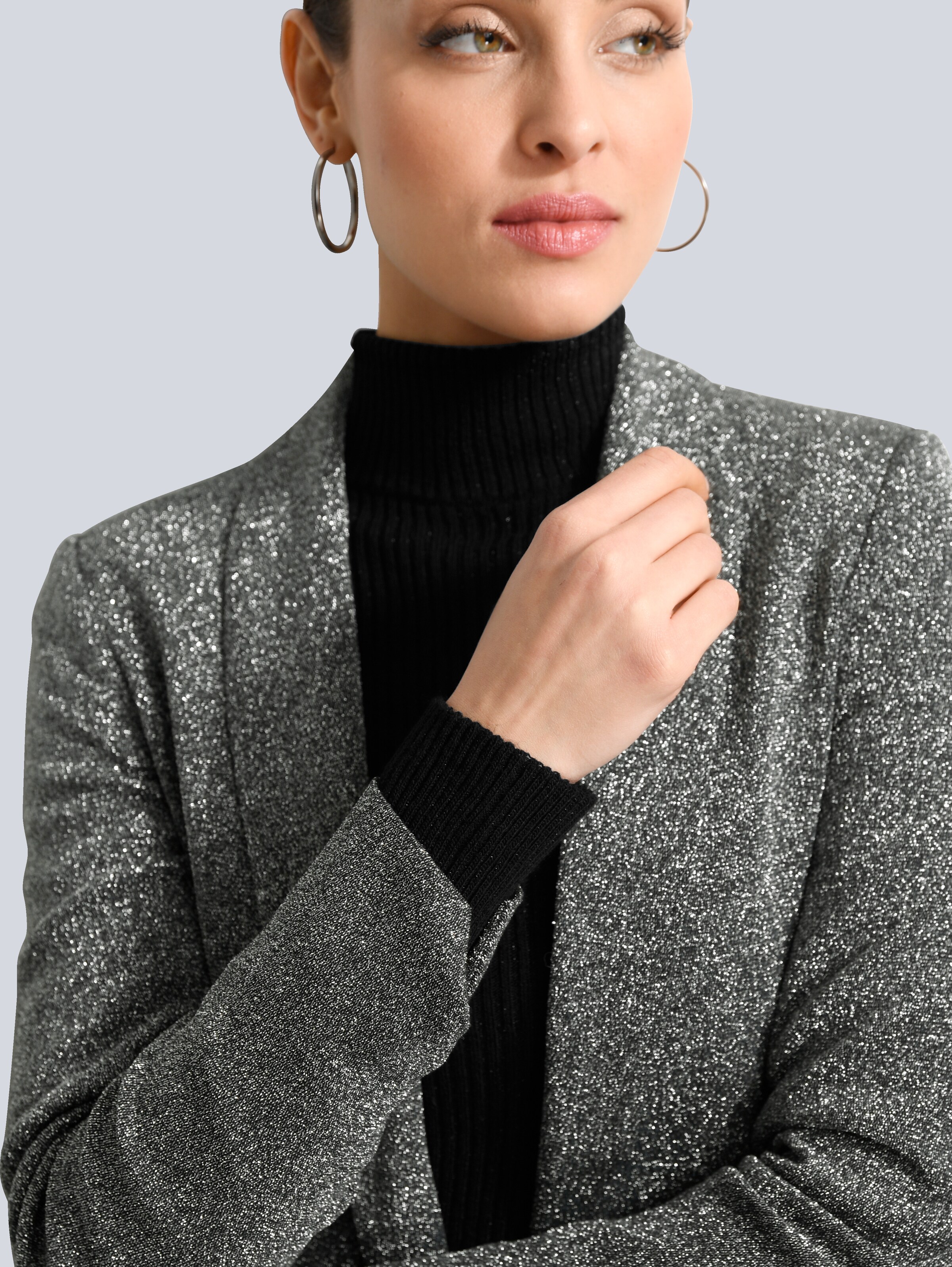 Elegante Blusenblazer für Damen bestellen: Große Auswahl