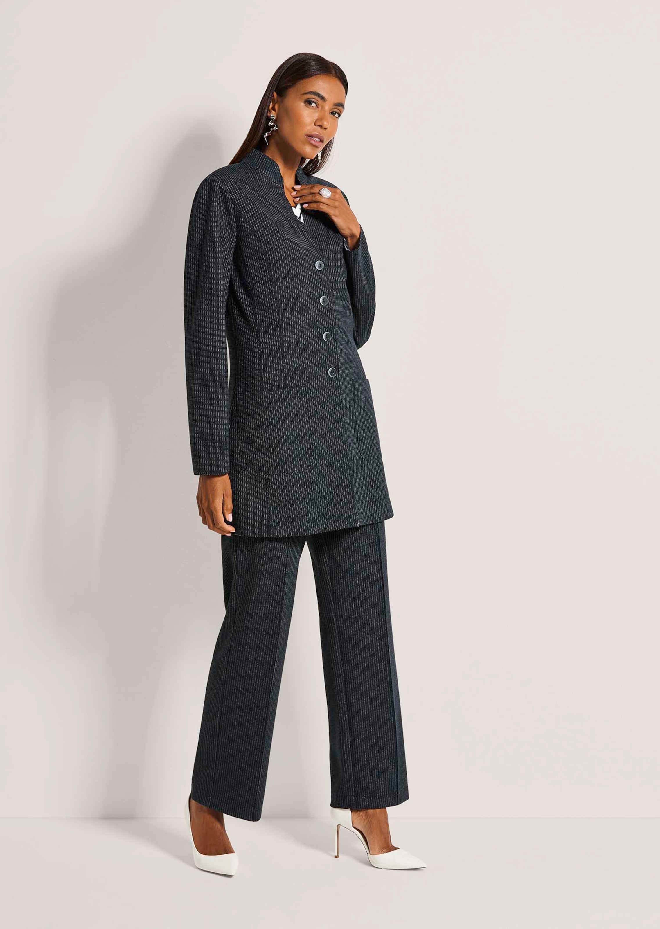 Shop stylish frock coats for women online | MADELEINE Fashion