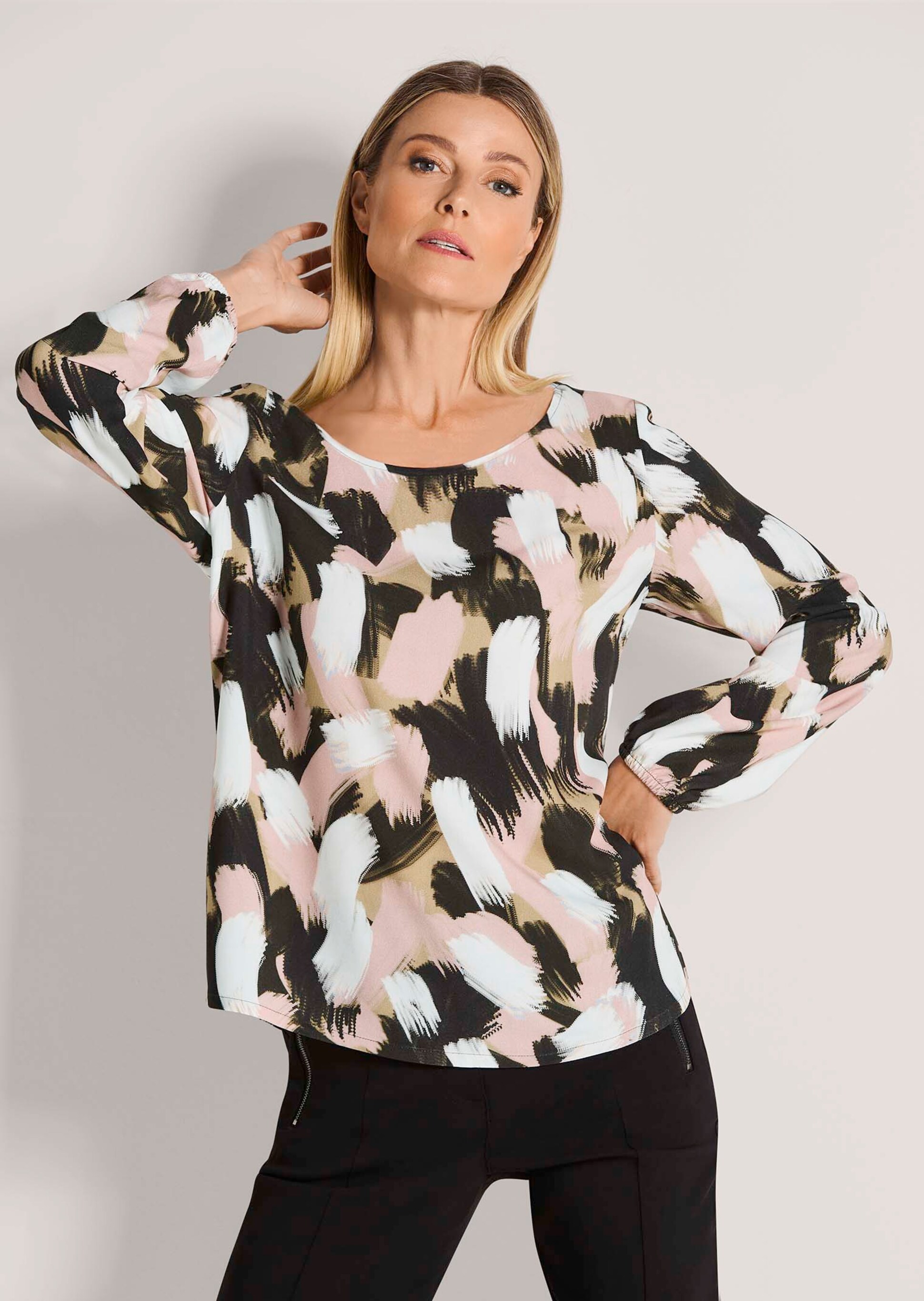 Fabelhafte Viskose Bluse C A Bilder