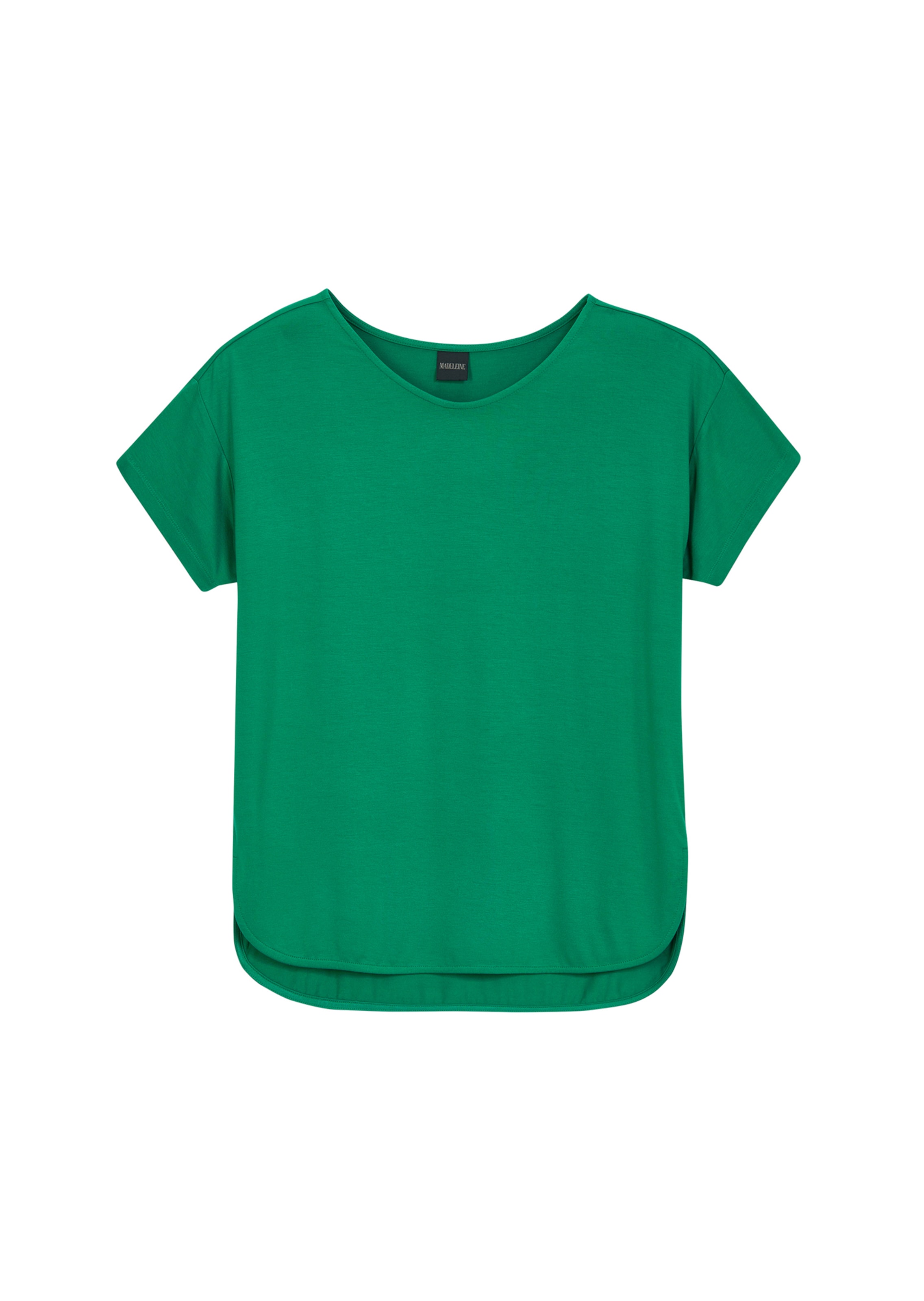 Top in green | MADELEINE Fashion
