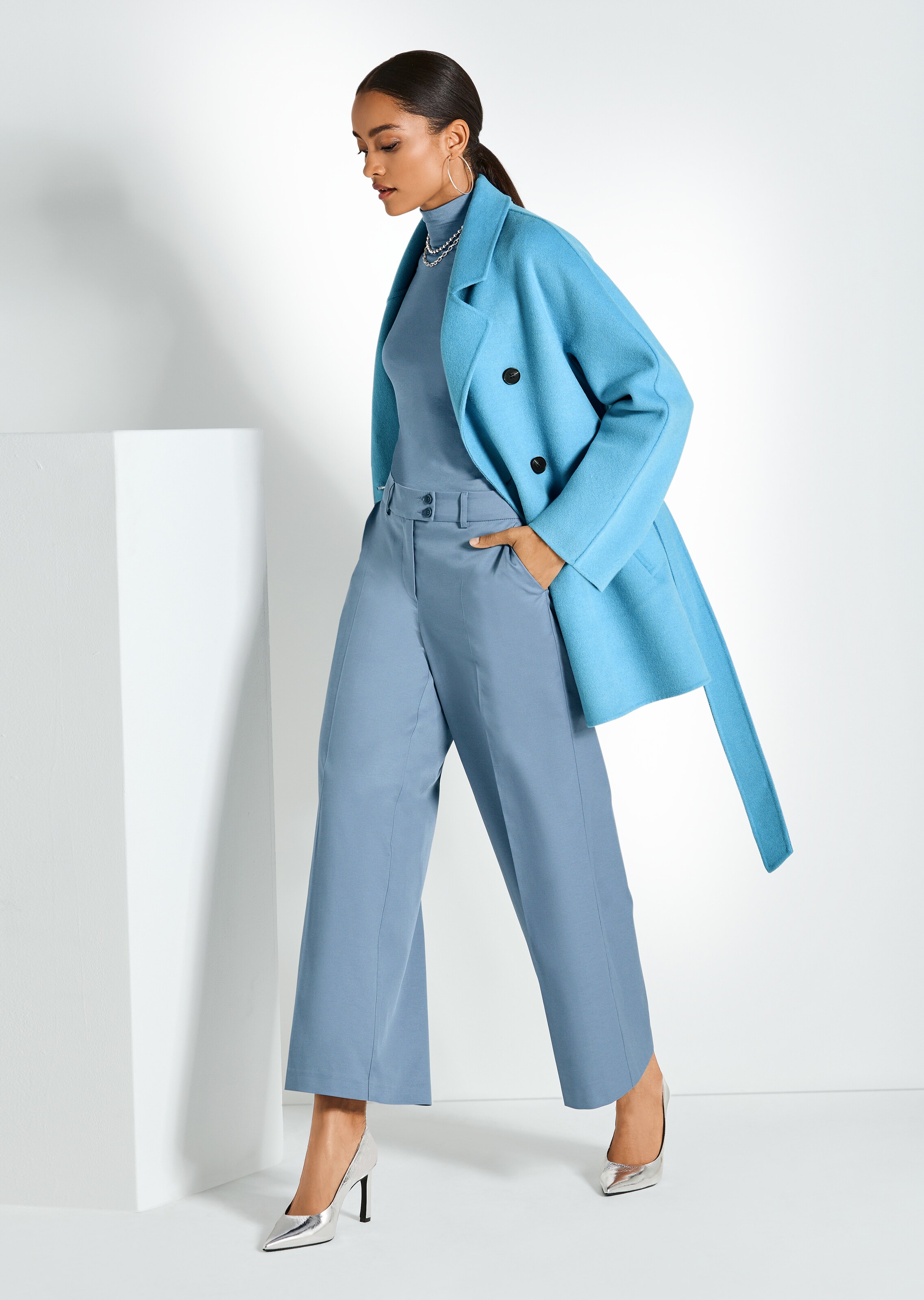 Neue MADELEINE Kollektion Herbst/Winter 2025/2026 | MADELEINE Mode