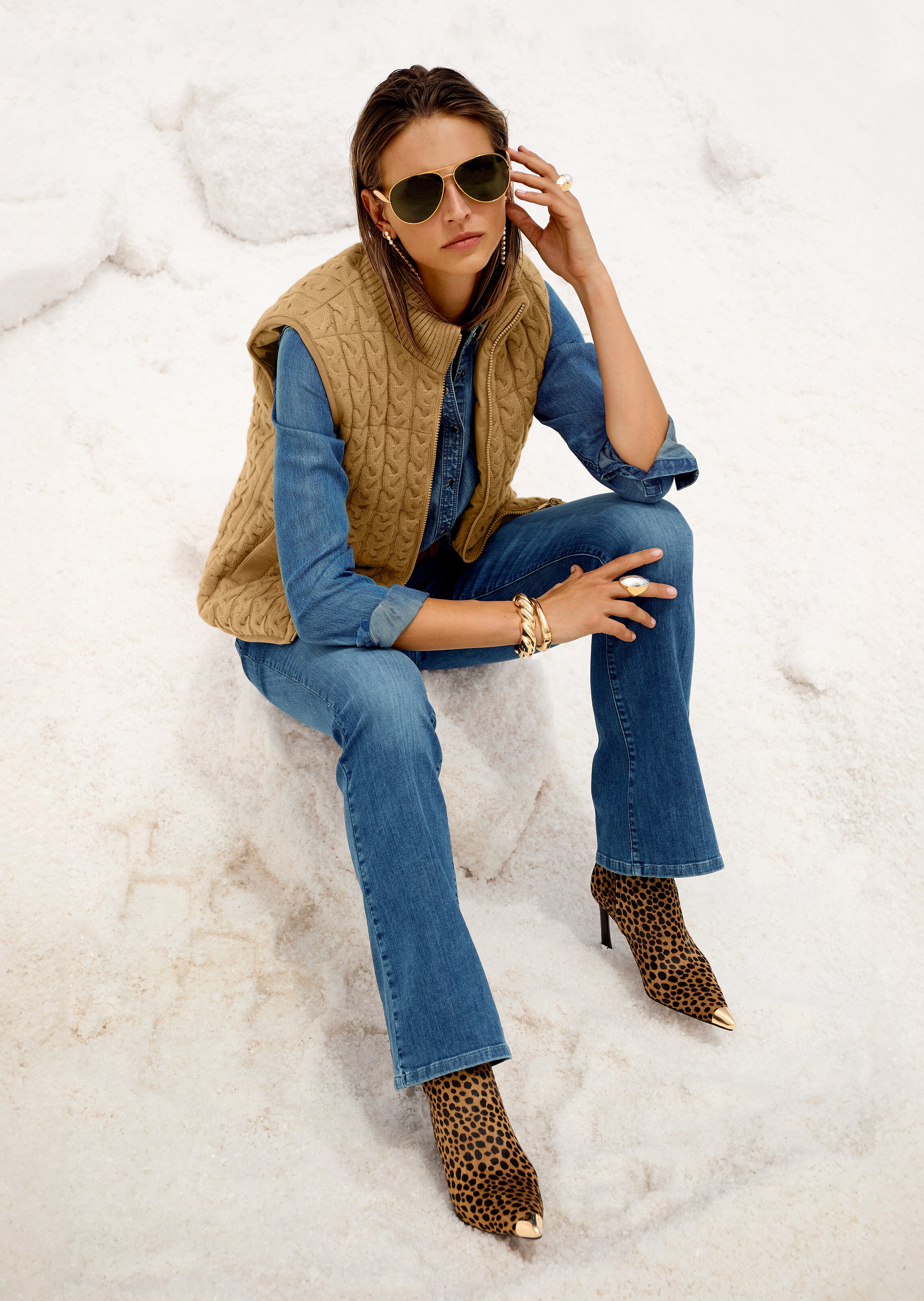 Fashionable women's clothing for every occasion | MADELEINE Fashion