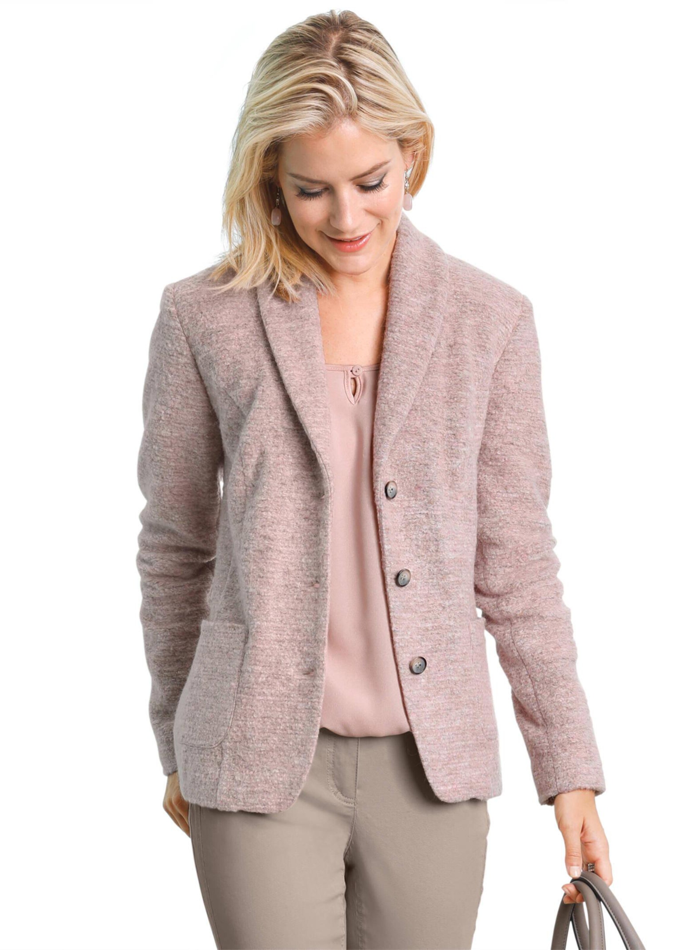 Jacken & Blazer online kaufen | atelier GOLDNER | atelier GOLDNER