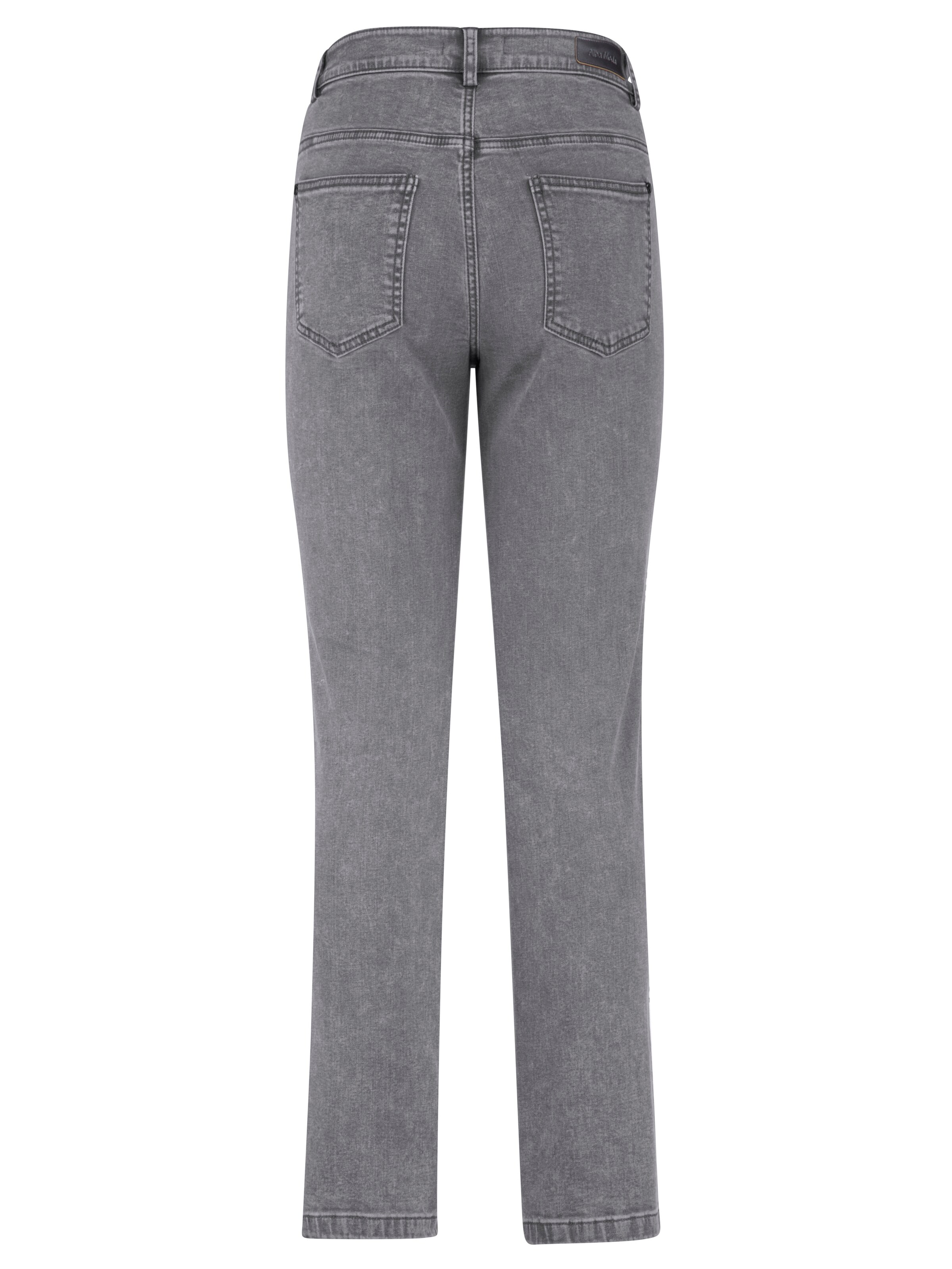 Slim Fit Jeans für Damen: Stilvoll und vielseitig