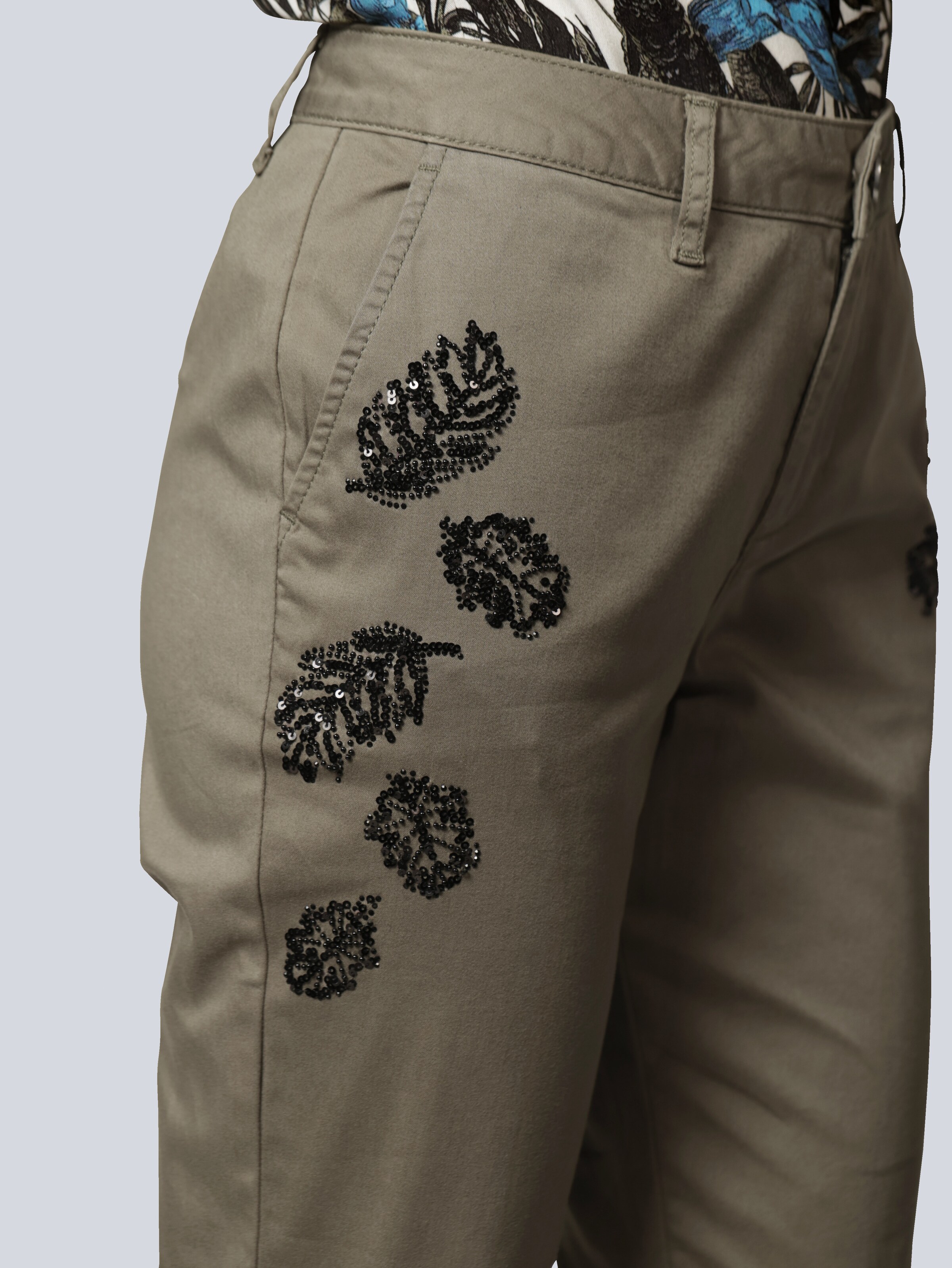 Chino-Hosen für Damen – ideal für viele Anlässe