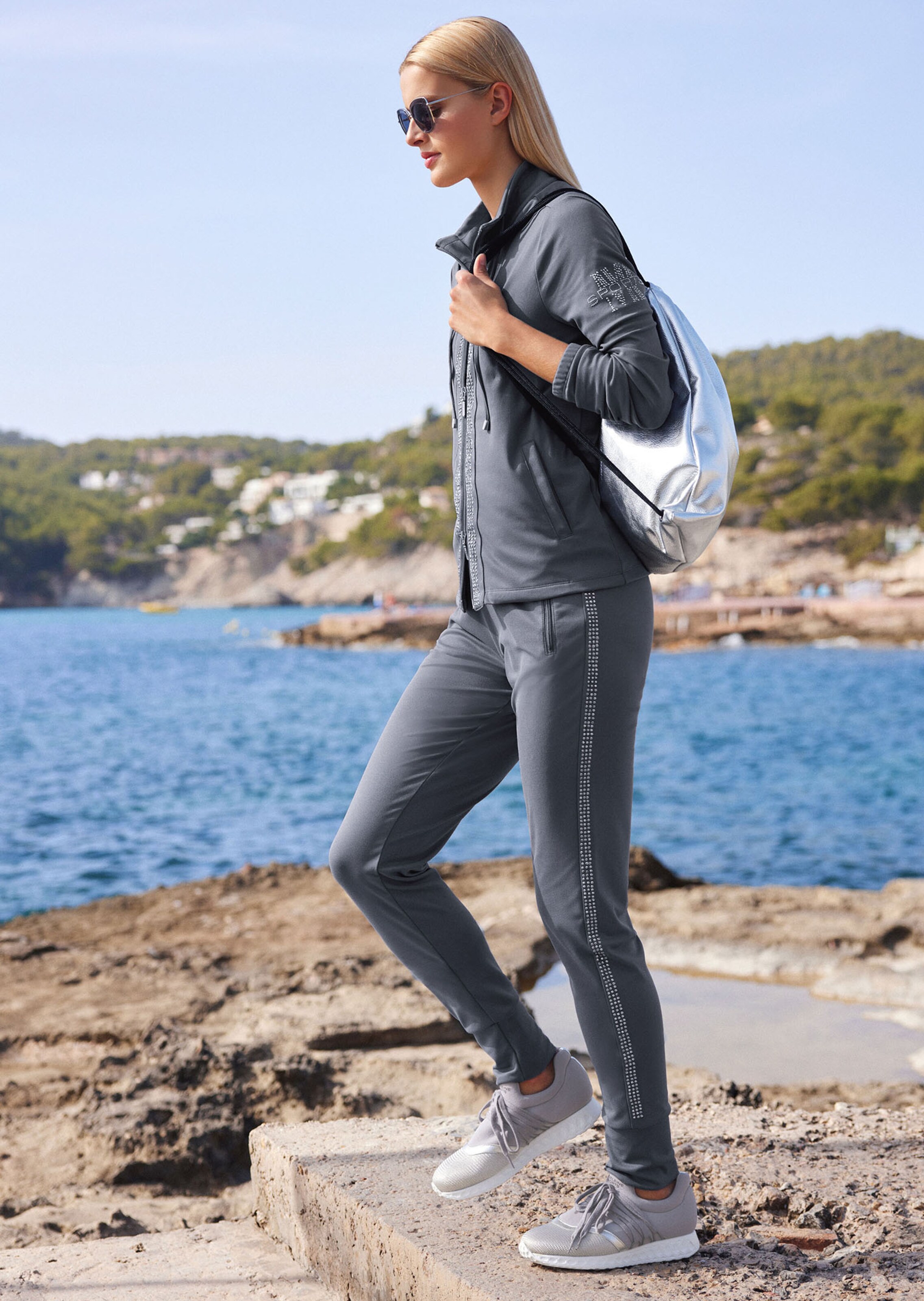 Commandez la mode homewear pour femme en ligne | MADELEINE Vetement