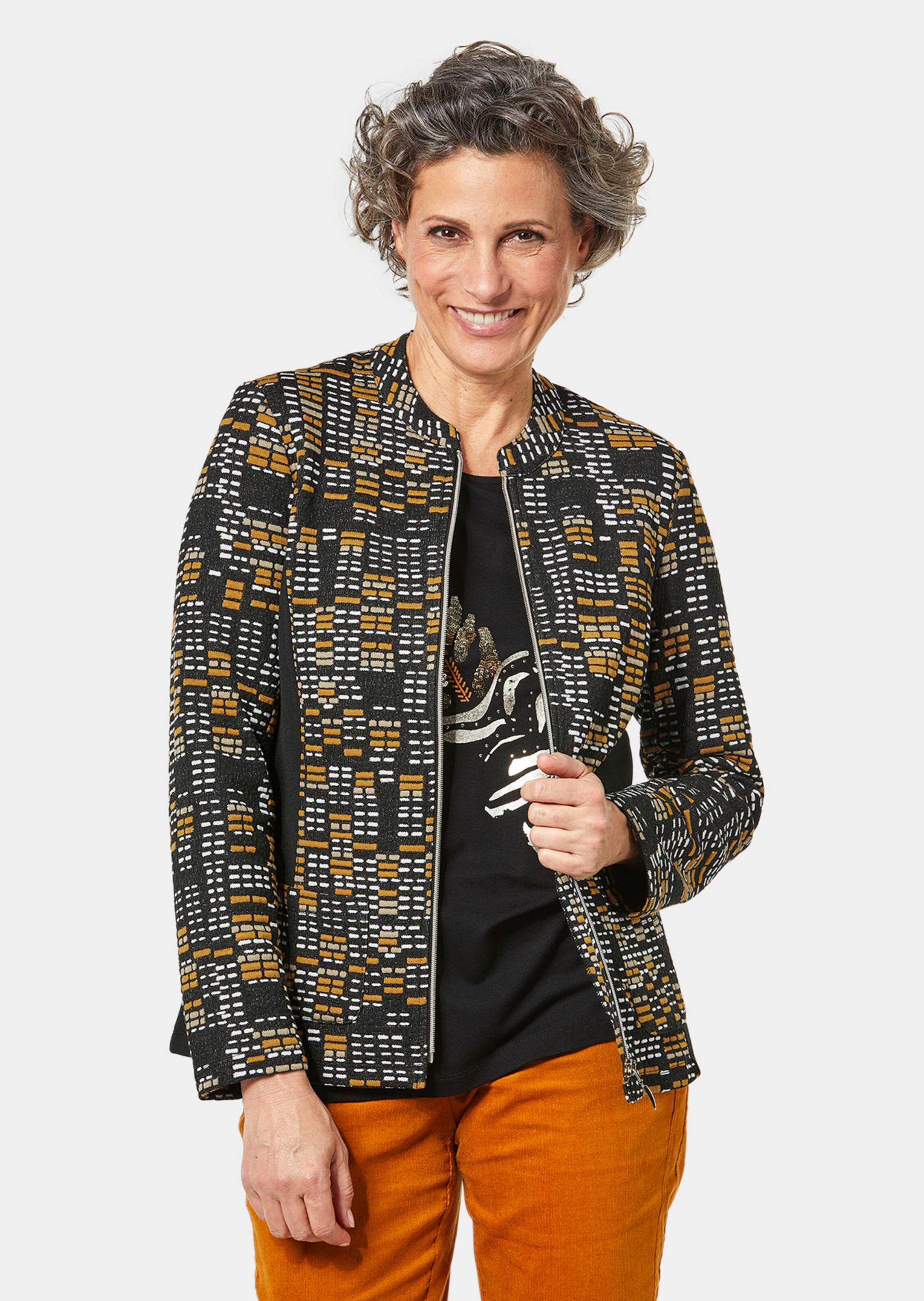 Acheter vestes femme en ligne | atelier GOLDNER